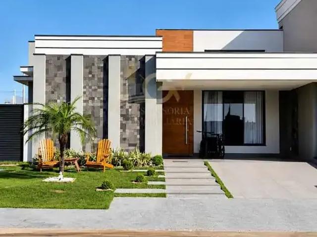 Casa / Sobrado para Venda em Indaiatuba/SP Jardim Residencial Dona Lucilla 3 Quartos