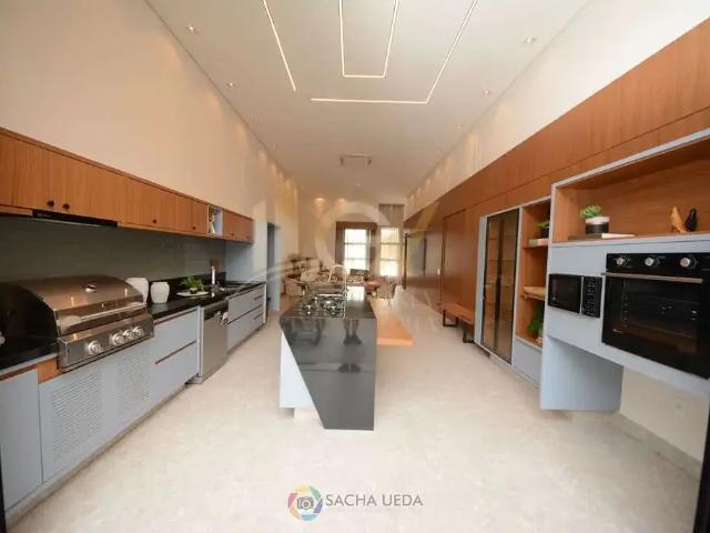 Casa / Sobrado para Venda em Indaiatuba/SP Jardim Residencial Dona Lucilla 3 Quartos