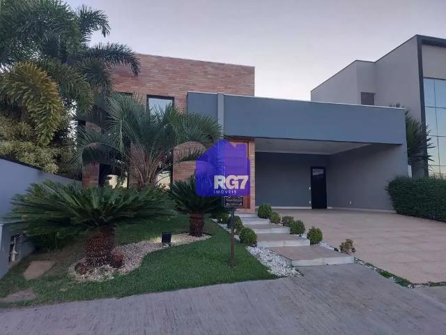 Casa / Sobrado para Venda em Indaiatuba/SP Jardim Residencial Dona Lucilla 3 Quartos