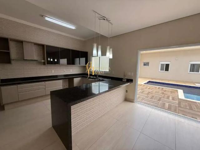 Casa / Sobrado para Venda em Indaiatuba/SP Jardim Residencial Dona Lucilla 3 Quartos