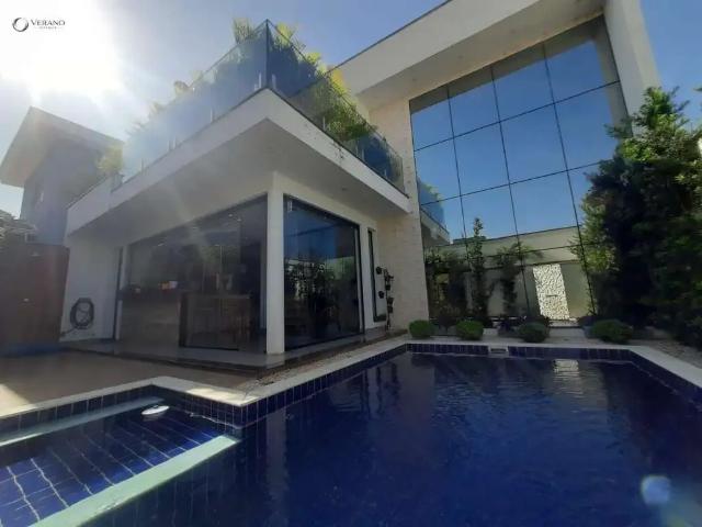 Casa / Sobrado para Venda em Indaiatuba/SP Jardim Residencial Dona Lucilla 3 Quartos
