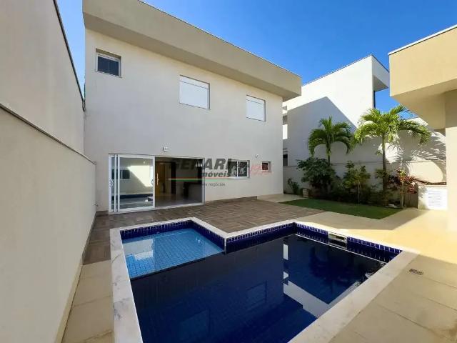 Casa / Sobrado para Venda em Indaiatuba/SP Jardim Residencial Dona Lucilla 3 Quartos