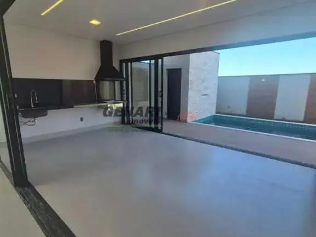 Casa / Sobrado para Venda em Indaiatuba/SP Jardim Residencial Dona Maria Cândida 4 Quartos