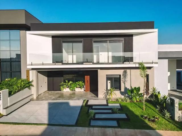 Casa / Sobrado para Venda em Indaiatuba/SP Jardim Residencial Dona Maria Cândida 4 Quartos