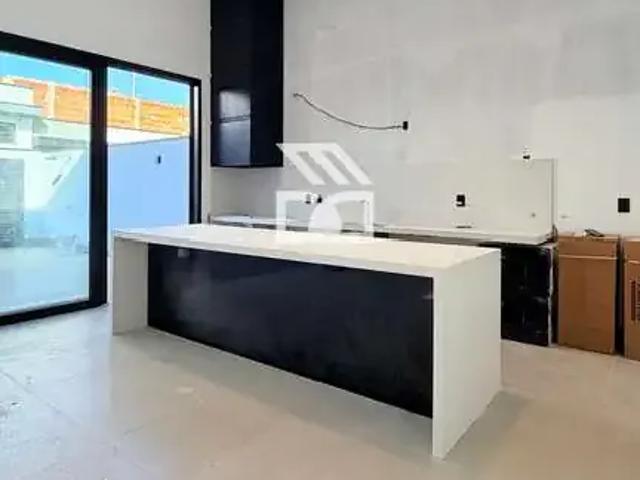 Casa / Sobrado para Venda em Indaiatuba/SP Jardim Residencial Dona Maria Cândida 3 Quartos
