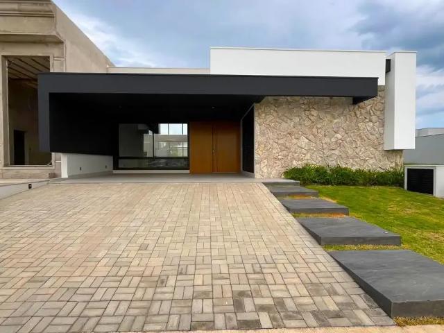 Casa / Sobrado para Venda em Indaiatuba/SP Jardim Residencial Dona Maria Cândida 3 Quartos