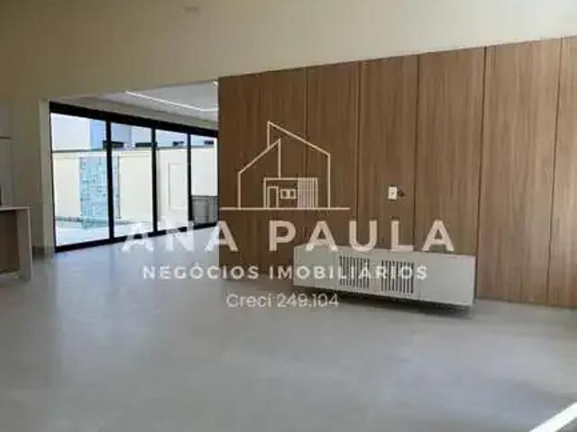 Casa / Sobrado para Venda em Indaiatuba/SP Jardim Residencial Dona Maria Cândida 3 Quartos