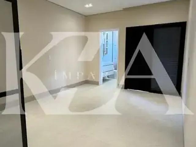Casa / Sobrado para Venda em Indaiatuba/SP Jardim Residencial Dona Maria Cândida 3 Quartos