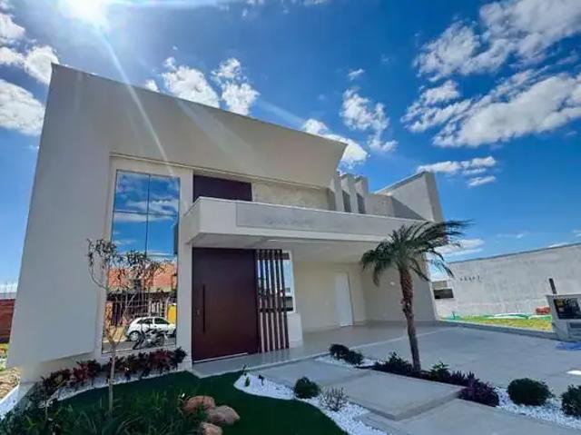 Casa / Sobrado para Venda em Indaiatuba/SP Jardim Residencial Dona Maria Cândida 3 Quartos