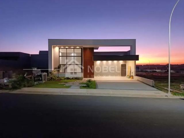 Casa / Sobrado para Venda em Indaiatuba/SP Jardim Residencial Dona Maria Cândida 3 Quartos