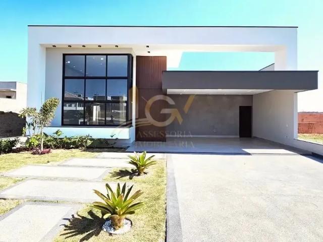 Casa / Sobrado para Venda em Indaiatuba/SP Jardim Residencial Dona Maria Cândida 3 Quartos