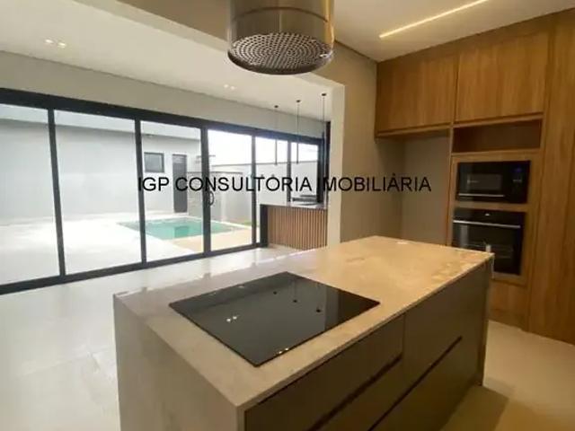 Casa / Sobrado para Venda em Indaiatuba/SP Jardim Residencial Dona Maria Cândida 3 Quartos