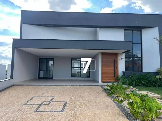 Casa / Sobrado para Venda em Indaiatuba/SP Jardim Residencial Dona Maria Cândida 3 Quartos