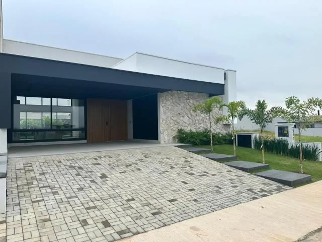 Casa / Sobrado para Venda em Indaiatuba/SP Jardim Residencial Dona Maria Cândida 3 Quartos