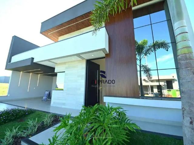 Casa / Sobrado para Venda em Indaiatuba/SP Jardim Residencial Dona Maria Cândida 3 Quartos