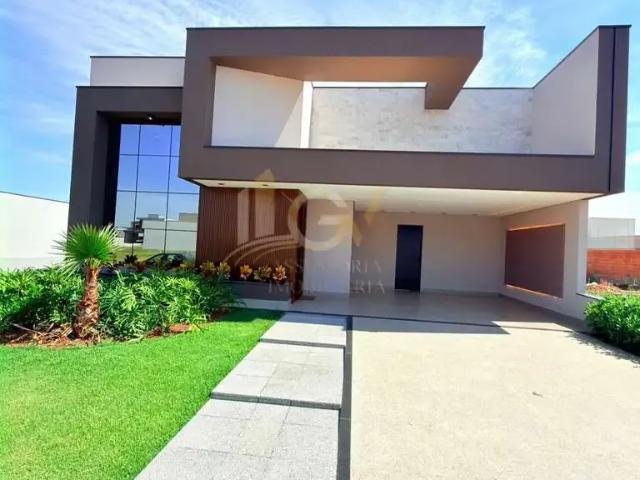 Casa / Sobrado para Venda em Indaiatuba/SP Jardim Residencial Dona Maria Cândida 3 Quartos