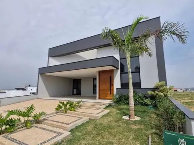 Casa / Sobrado para Venda em Indaiatuba/SP Jardim Residencial Dona Maria Cândida 3 Quartos