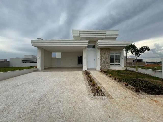 Casa / Sobrado para Venda em Indaiatuba/SP Jardim Residencial Dona Maria Cândida 3 Quartos