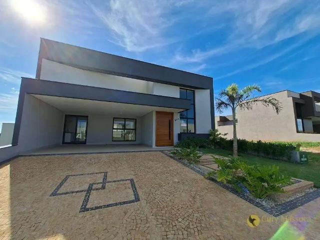 Casa / Sobrado para Venda em Indaiatuba/SP Jardim Residencial Dona Maria Cândida 3 Quartos