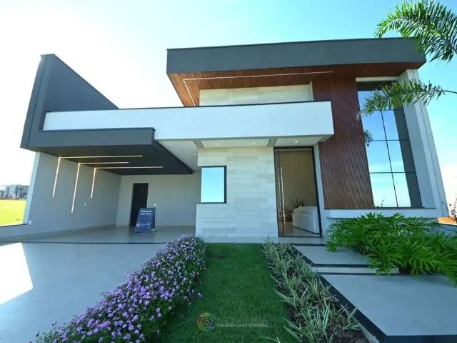 Casa / Sobrado para Venda em Indaiatuba/SP Jardim Residencial Dona Maria Cândida 3 Quartos