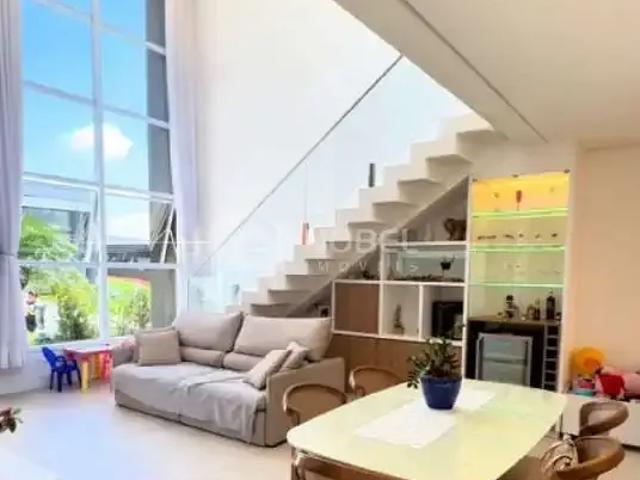 Casa / Sobrado para Venda em Indaiatuba/SP Jardim Residencial Dona Maria José 4 Quartos