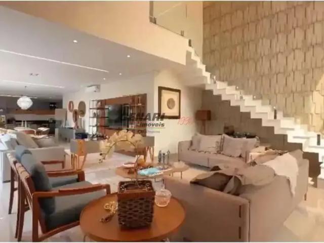 Casa / Sobrado para Venda em Indaiatuba/SP Jardim Residencial Dona Maria José 4 Quartos