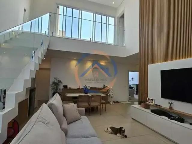 Casa / Sobrado para Venda em Indaiatuba/SP Jardim Residencial Dona Maria José 4 Quartos