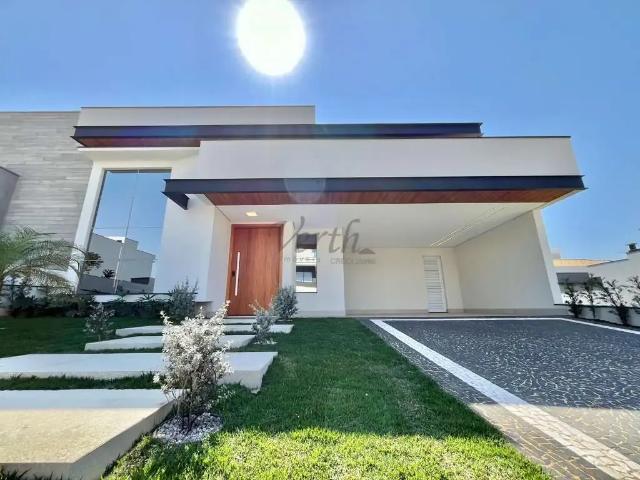 Casa / Sobrado para Venda em Indaiatuba/SP Jardim Residencial Dona Maria José