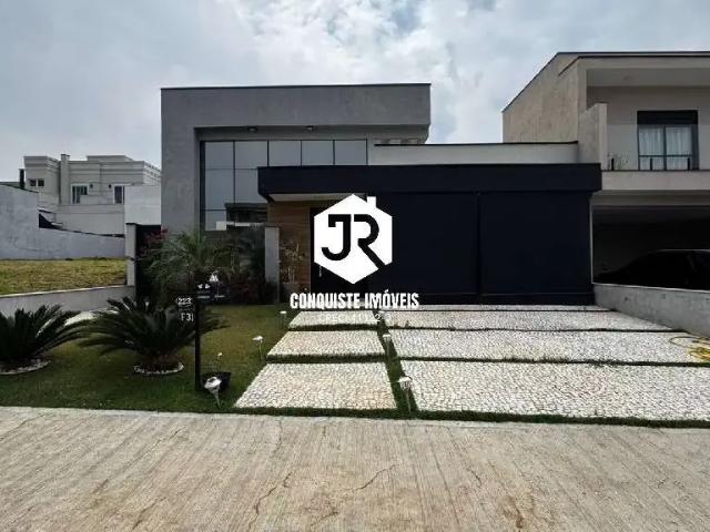Casa / Sobrado para Venda em Indaiatuba/SP Jardim Residencial Dona Maria José 3 Quartos