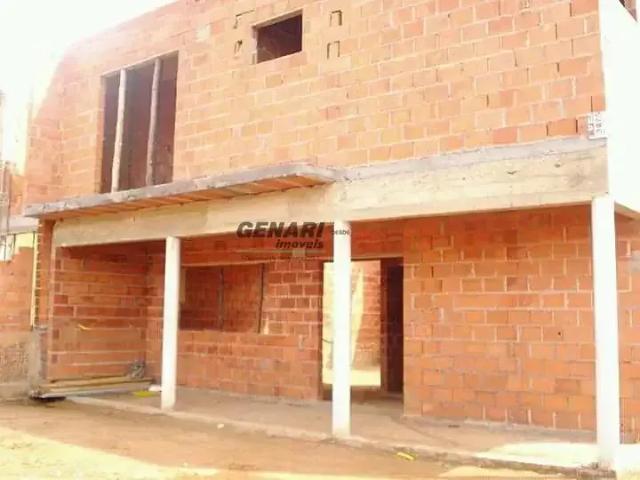 Casa / Sobrado para Venda em Indaiatuba/SP Jardim Residencial Dona Maria José 3 Quartos