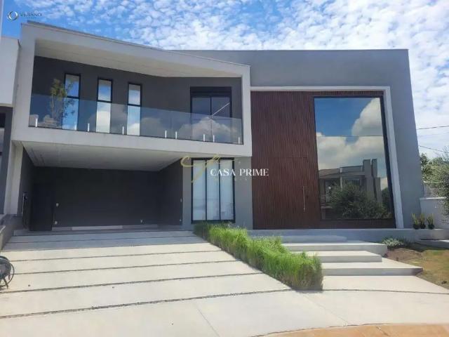 Casa / Sobrado para Venda em Indaiatuba/SP Jardim Residencial Dona Maria José 3 Quartos
