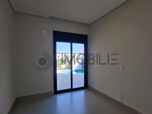Casa / Sobrado para Venda em Indaiatuba/SP Jardim Residencial Dona Maria José 3 Quartos