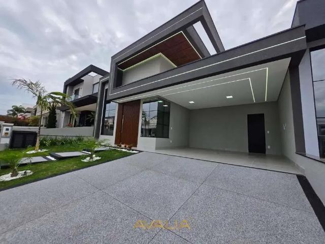 Casa / Sobrado para Venda em Indaiatuba/SP Jardim Residencial Dona Maria José 3 Quartos