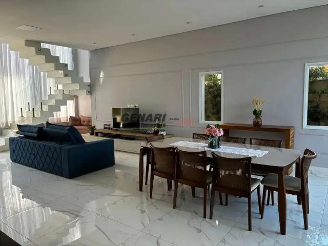 Casa / Sobrado para Venda em Indaiatuba/SP Jardim Residencial Dona Maria José 3 Quartos