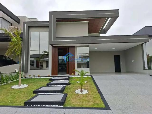 Casa / Sobrado para Venda em Indaiatuba/SP Jardim Residencial Dona Maria José 3 Quartos