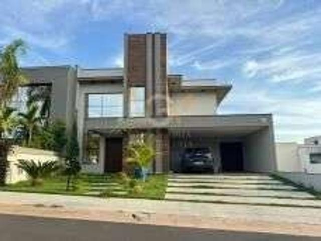 Casa / Sobrado para Venda em Indaiatuba/SP Jardim Residencial Dona Maria José 3 Quartos