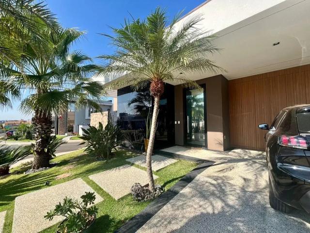 Casa / Sobrado para Venda em Indaiatuba/SP Jardim Residencial Dona Maria José 3 Quartos