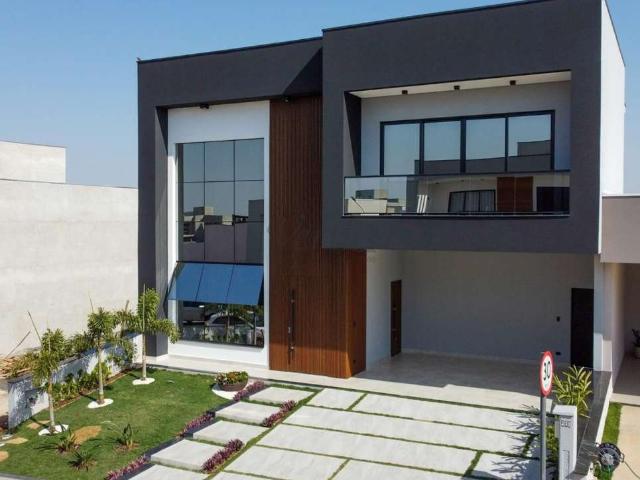 Casa / Sobrado para Venda em Indaiatuba/SP Jardim Residencial Dona Maria José 3 Quartos