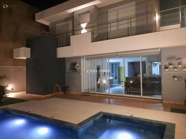 Casa / Sobrado para Venda em Indaiatuba/SP Jardim Residencial Dona Maria José 3 Quartos