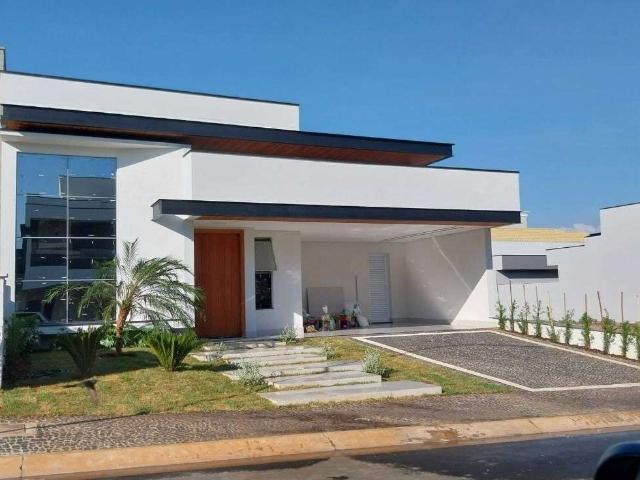 Casa / Sobrado para Venda em Indaiatuba/SP Jardim Residencial Dona Maria José 3 Quartos