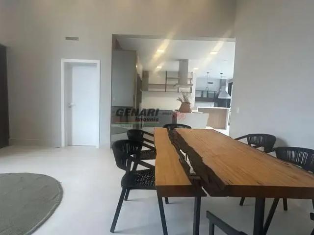 Casa / Sobrado para Venda em Indaiatuba/SP Jardim Residencial Dona Maria José 3 Quartos