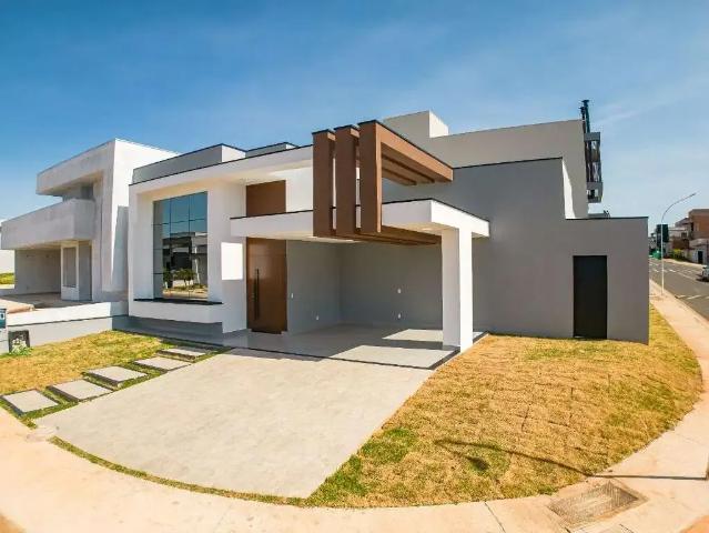 Casa / Sobrado para Venda em Indaiatuba/SP Jardim Residencial Dona Maria José 3 Quartos