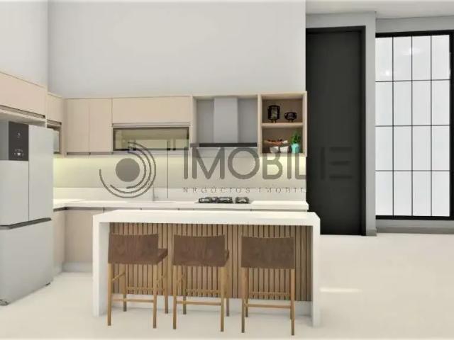 Casa / Sobrado para Venda em Indaiatuba/SP Jardim Residencial Dona Maria José 3 Quartos