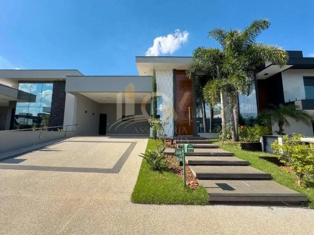 Casa / Sobrado para Venda em Indaiatuba/SP Jardim Residencial Dona Maria José 3 Quartos
