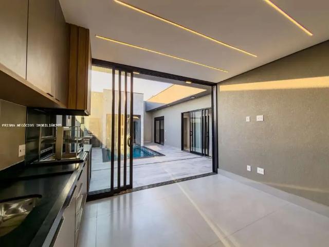 Casa / Sobrado para Venda em Indaiatuba/SP Jardim Residencial Dona Maria José 3 Quartos