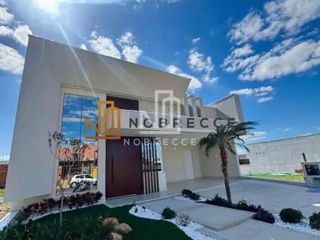 Casa / Sobrado para Venda em Indaiatuba/SP Jardim Residencial Dona Maria José 3 Quartos
