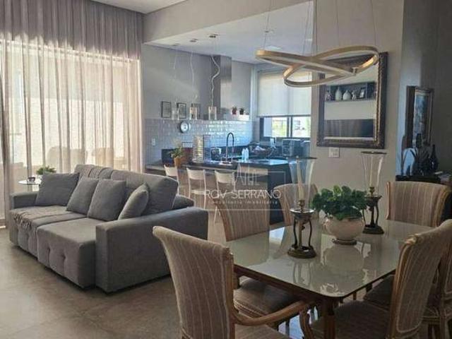 Casa / Sobrado para Venda em Indaiatuba/SP Jardim Residencial Dona Maria José 3 Quartos