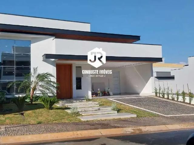 Casa / Sobrado para Venda em Indaiatuba/SP Jardim Residencial Dona Maria José 3 Quartos