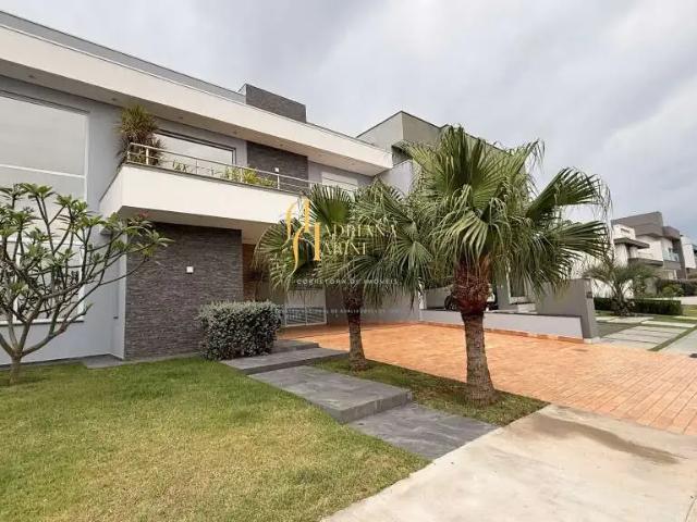 Casa / Sobrado para Venda em Indaiatuba/SP Jardim Residencial Dona Maria José 3 Quartos