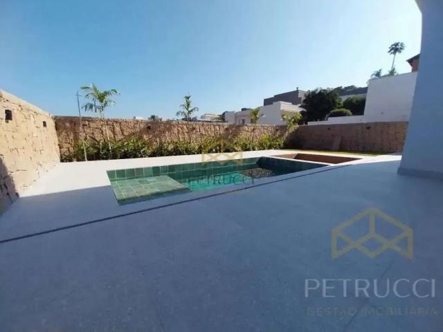 Casa / Sobrado para Venda em Indaiatuba/SP Jardim Residencial Helvétia Park I 4 Quartos